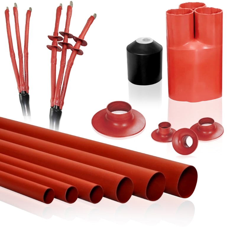 Đầu Cáp 3M Chính Hãng, Giá Tốt - Đấu Nối An Toàn, Bền Bỉ